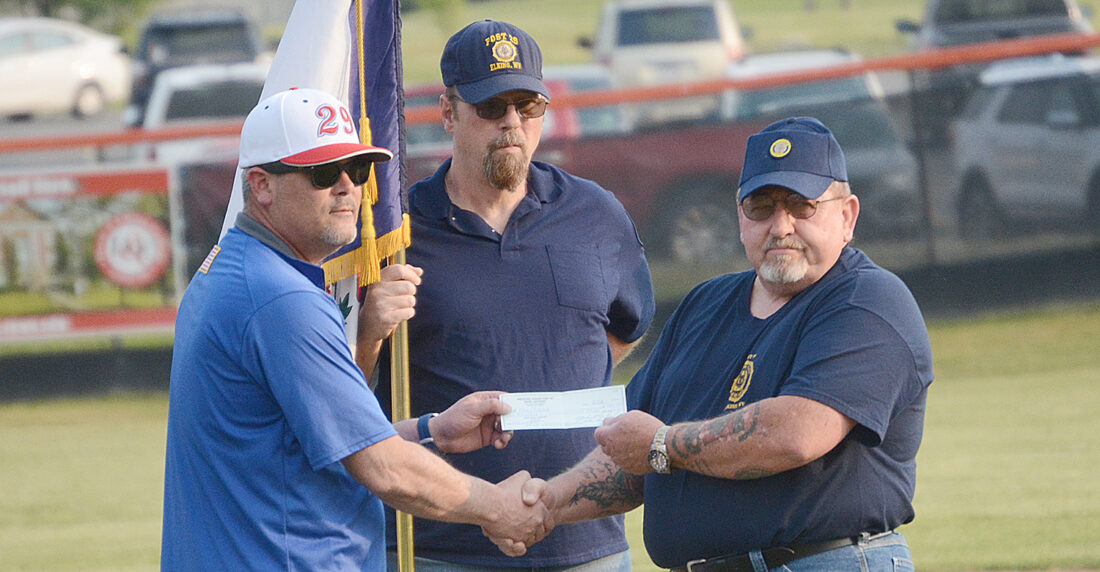 Back on the Diamond | News, Sports, Jobs - The Intermountain